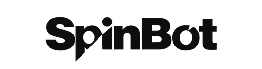 User Guide & Software – SpinBot