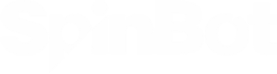 SpinBot PC Gaming Gears