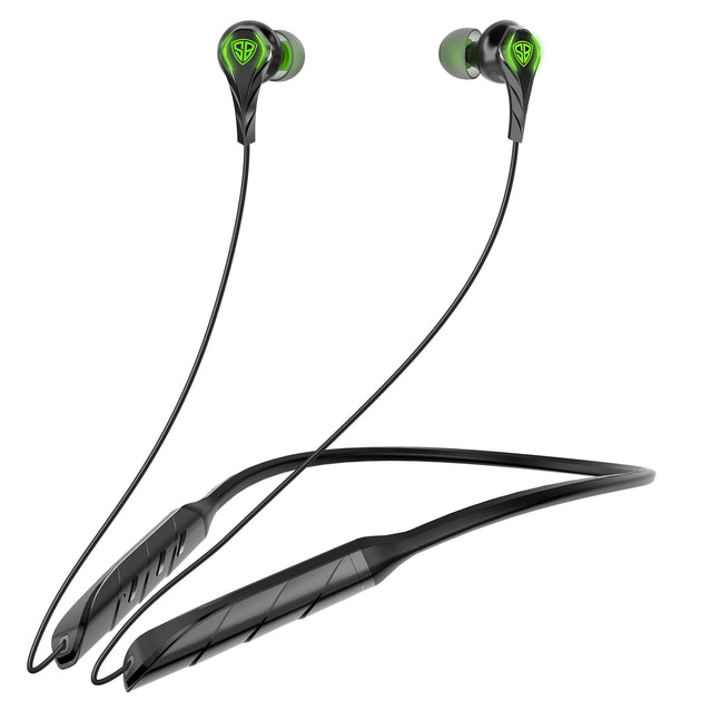 Gaming Audio- Wireless – SpinBot