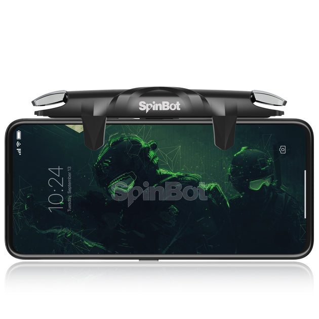 Products – SpinBot